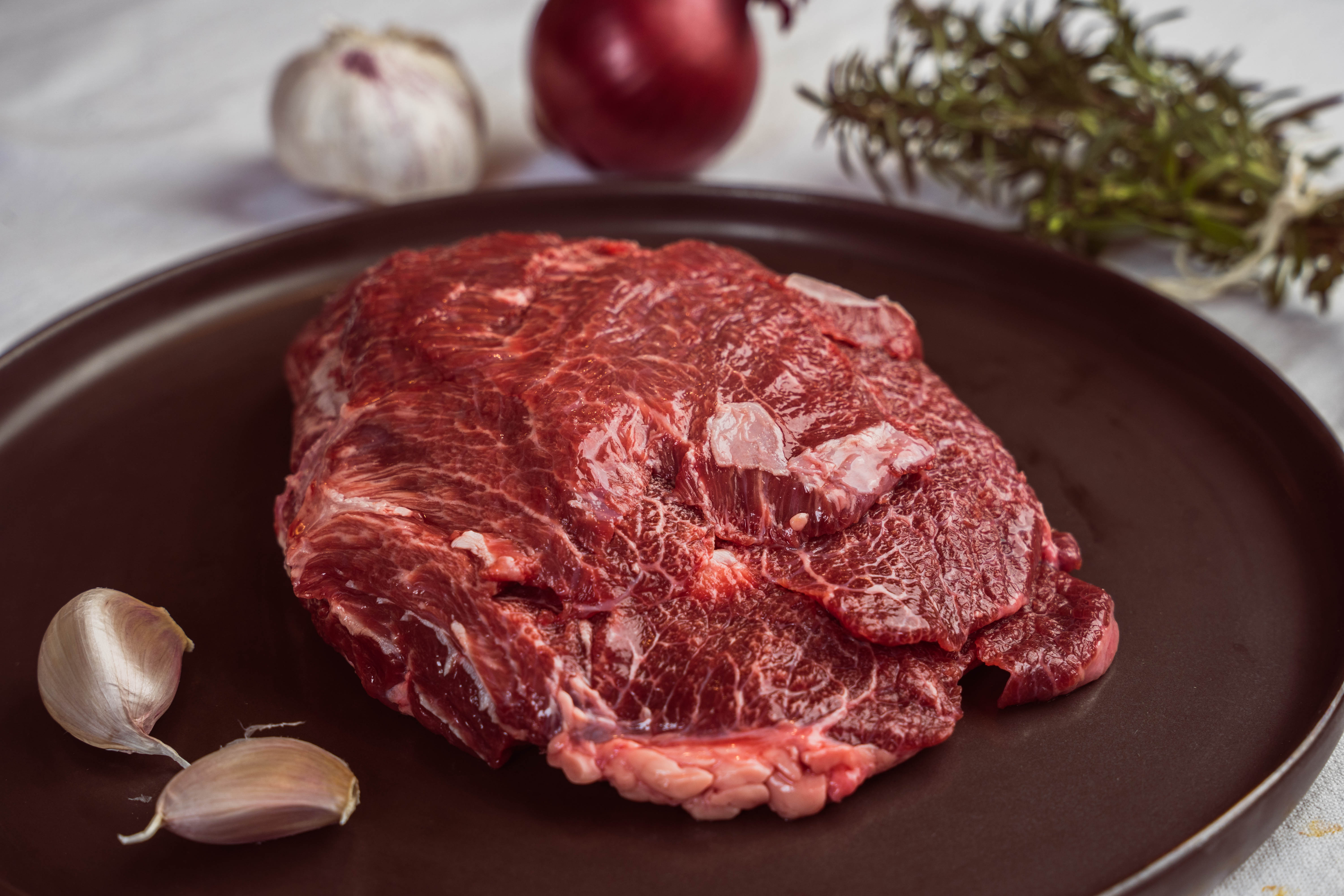 Rinder-Backen | Landmetzgerei Weisenhorn GmbH