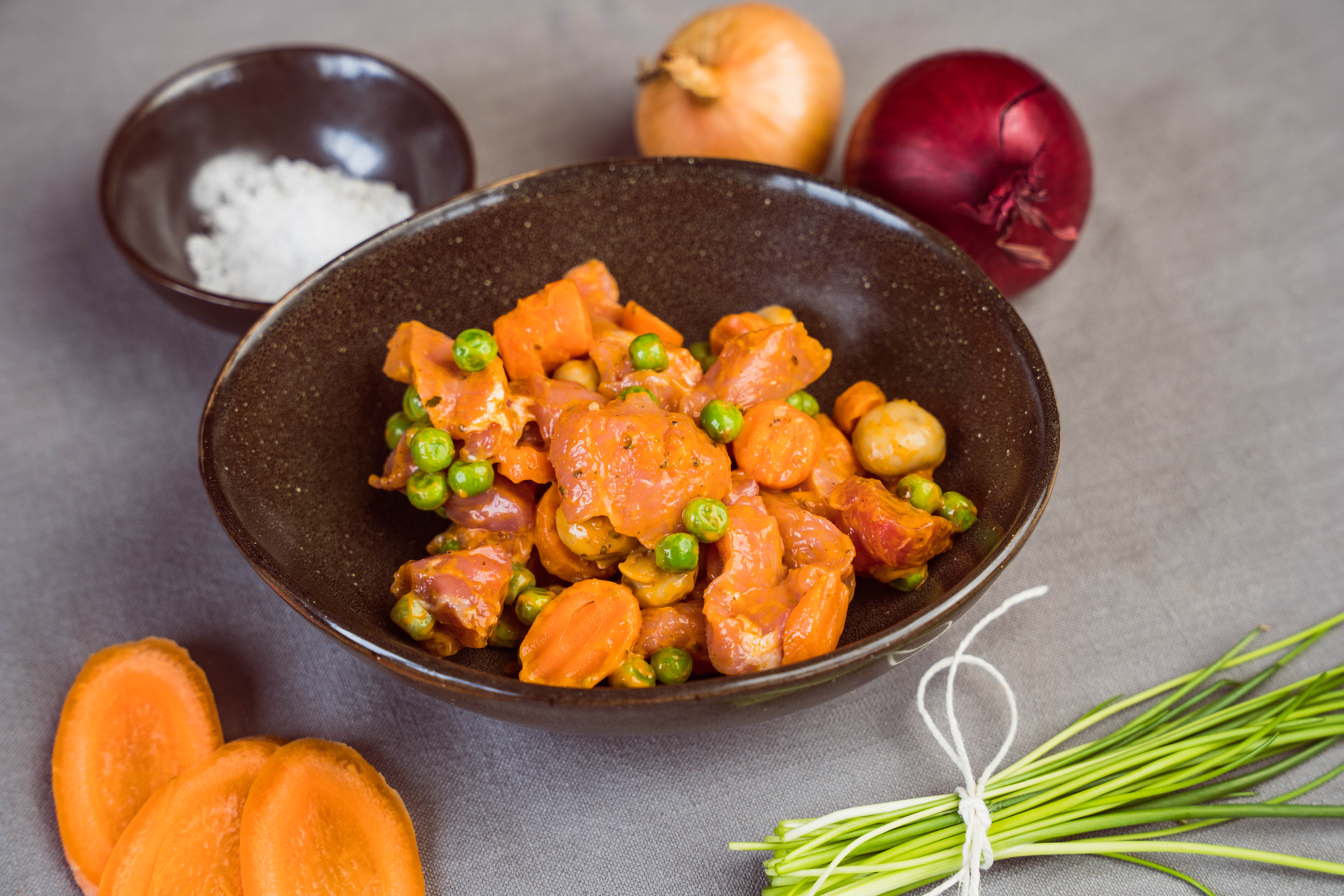 Hubertuspfanne | Landmetzgerei Weisenhorn GmbH